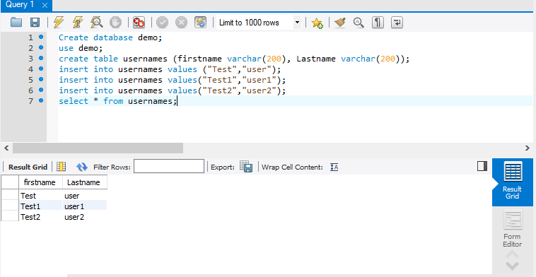 JMeter Database Testing - RedLine13 JMeter Database Testing