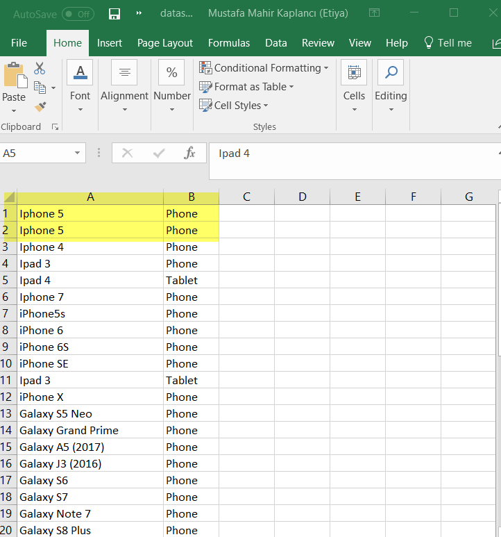 Data Driven Testing With Excel Files In Groovy Redline13 6573