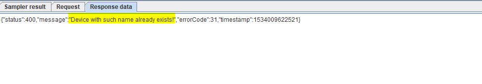 Data Driven Testing With Jmeter Redline13 Data Driven Testing 6618