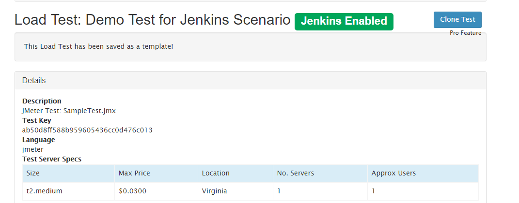 Executing Different Test Types with Jenkins and RedLine13 - RedLine13