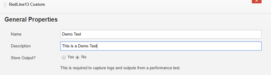 Executing Different Test Types with Jenkins and RedLine13 - RedLine13