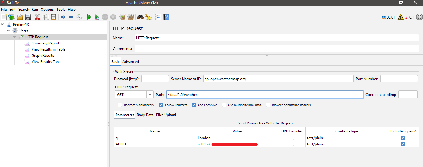 Jmeter 54 New Features And Enhancements Redline13